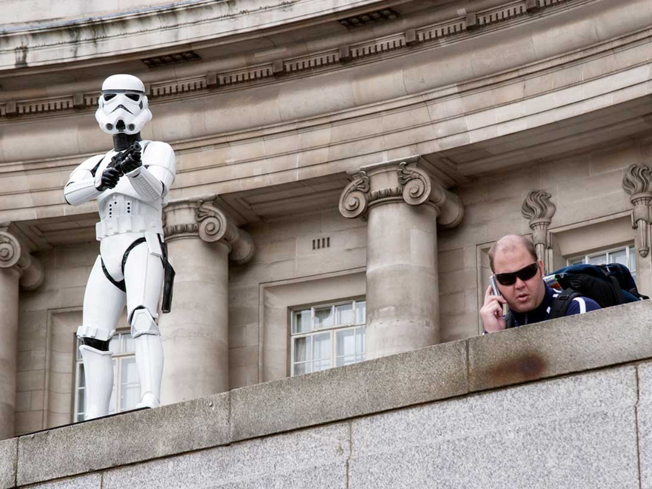 David Gibson - The Los Angeles Center of Photography