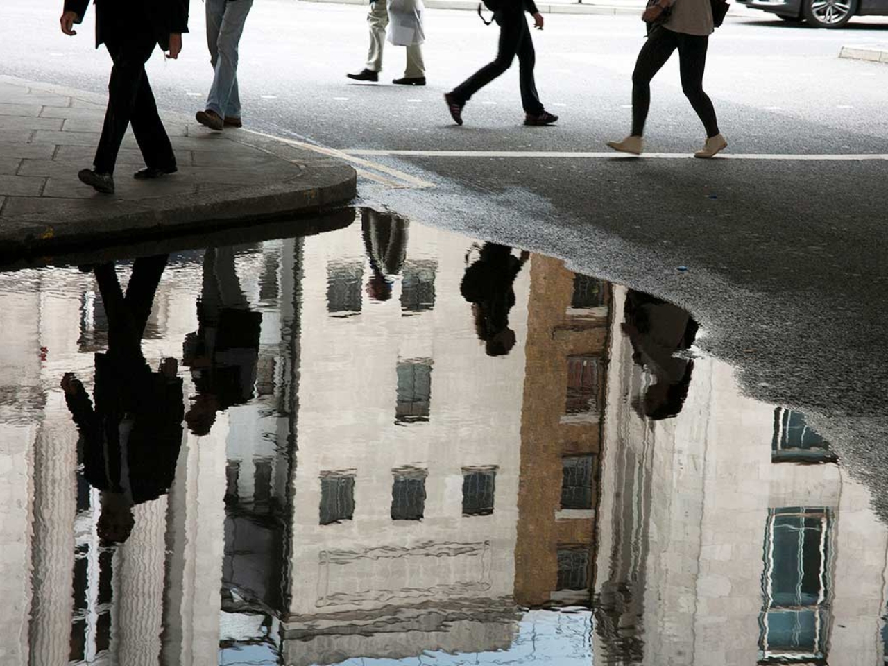 David Gibson - The Los Angeles Center of Photography