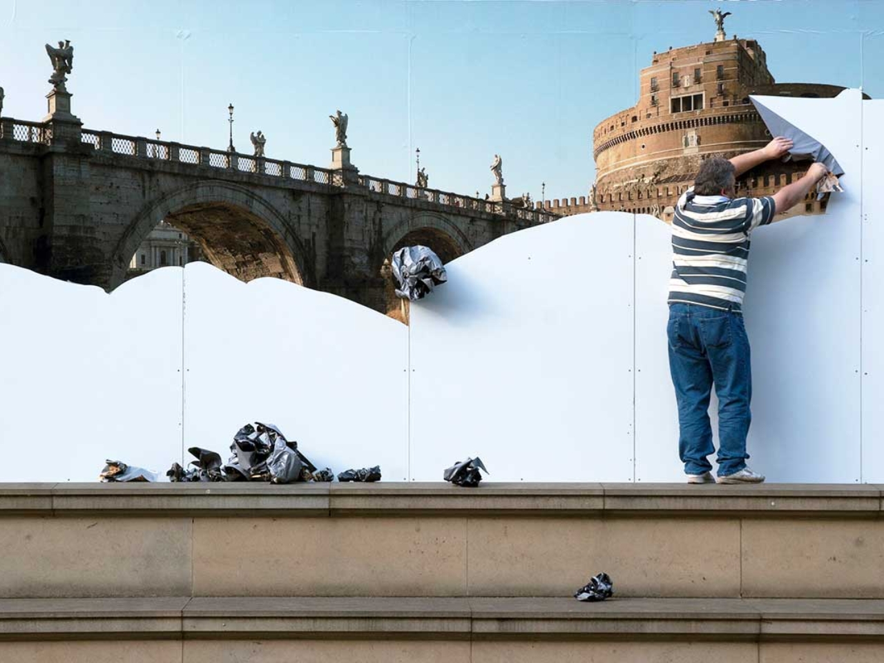 David Gibson - The Los Angeles Center of Photography