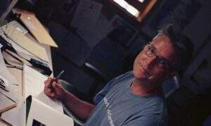 David Hilliard - The Los Angeles Center of Photography