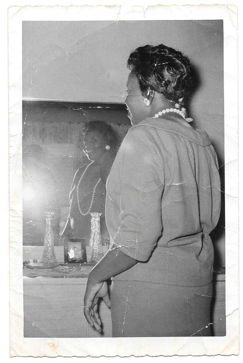 Erma Jean Randle (deceased) - Our Truths, Be Told - 2023 - The Los ...