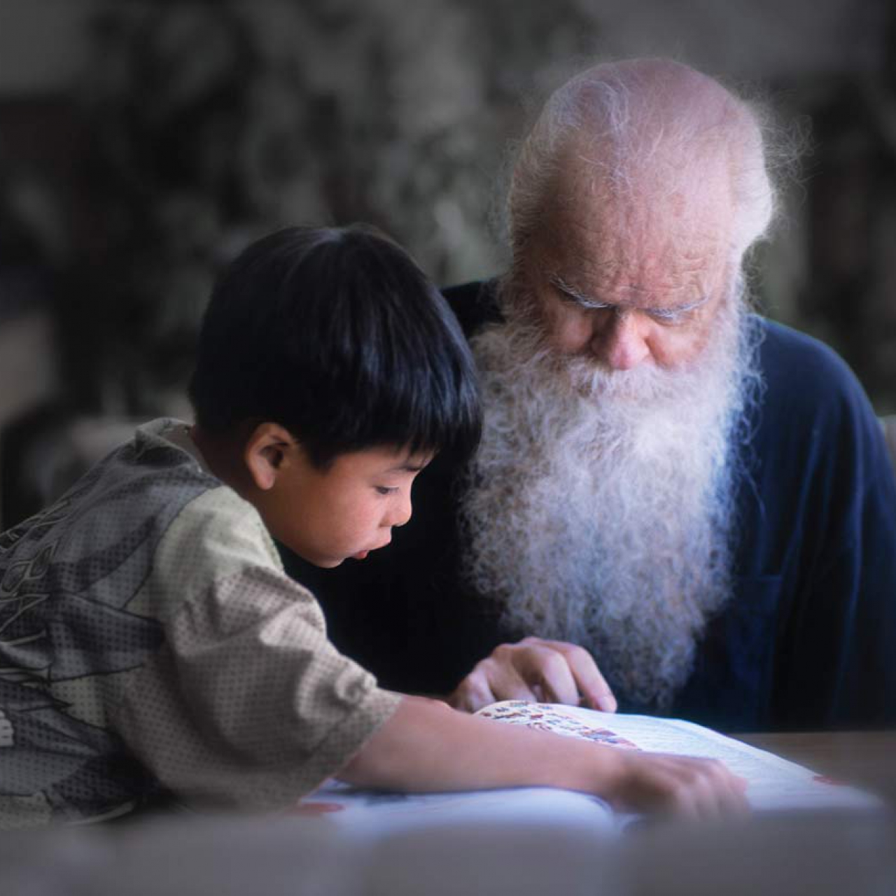 Ed Freeman - The Los Angeles Center of Photography