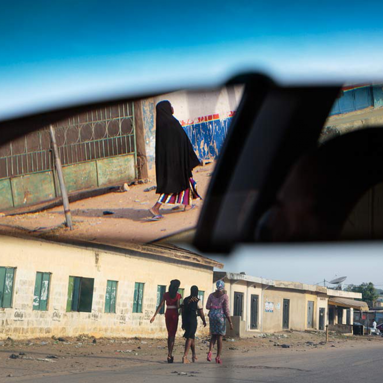 Ed Kashi - The Los Angeles Center of Photography