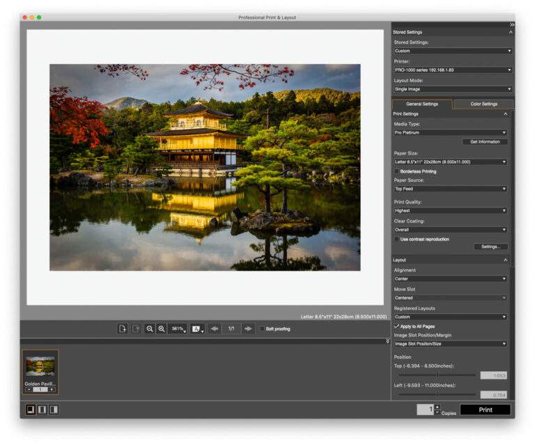 The Fine Art of Digital Printmaking with Eric Joseph (In-Person ...