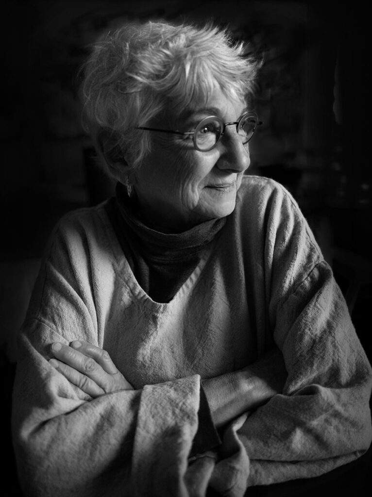 Fran Forman - The Los Angeles Center of Photography