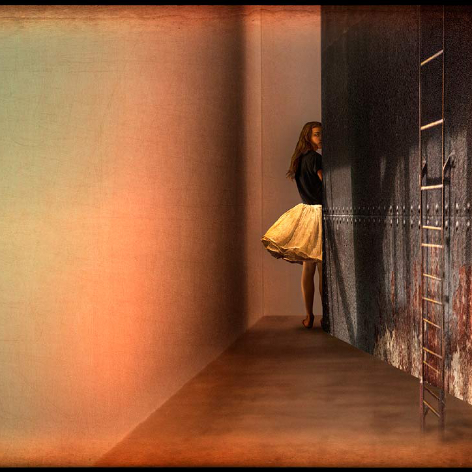 Fran Forman Portfolio - The Los Angeles Center of Photography