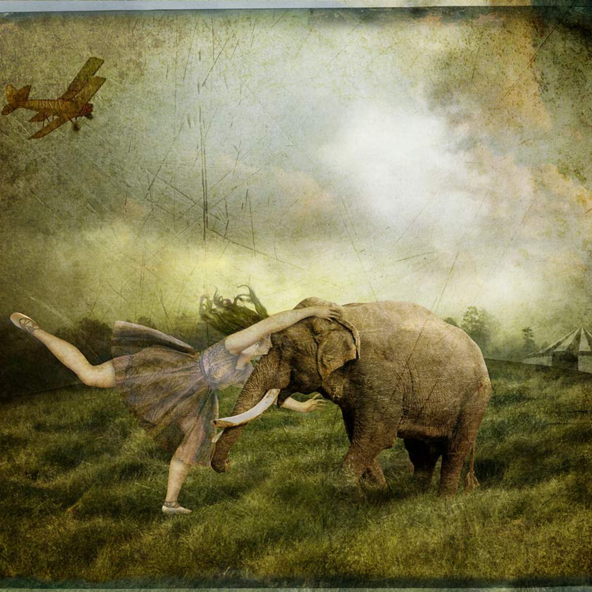 Fran Forman Portfolio - The Los Angeles Center of Photography