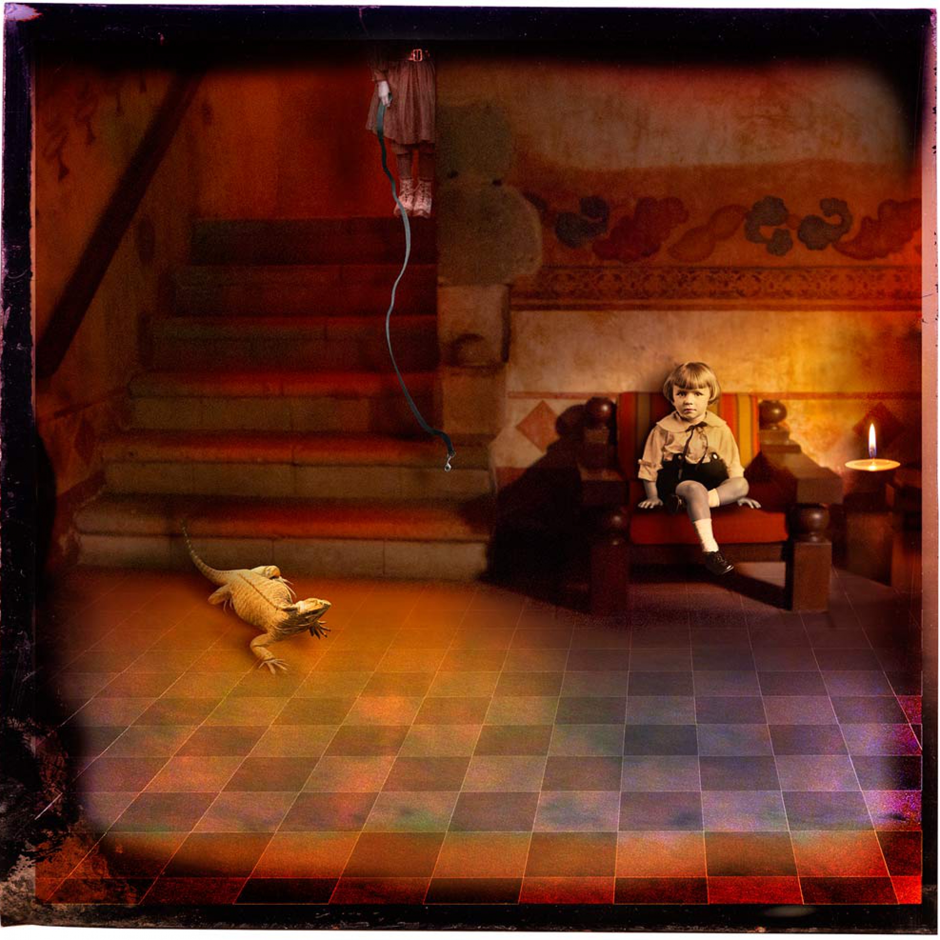 Fran Forman Portfolio - The Los Angeles Center of Photography