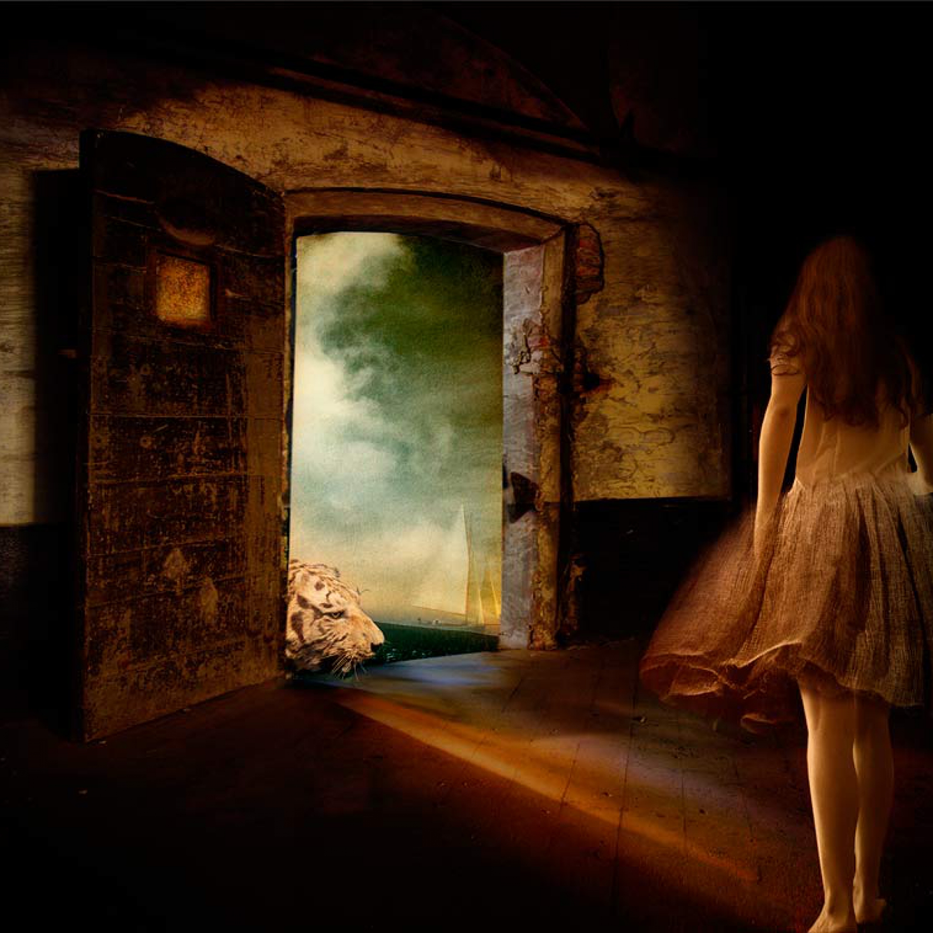 Fran Forman - The Los Angeles Center of Photography