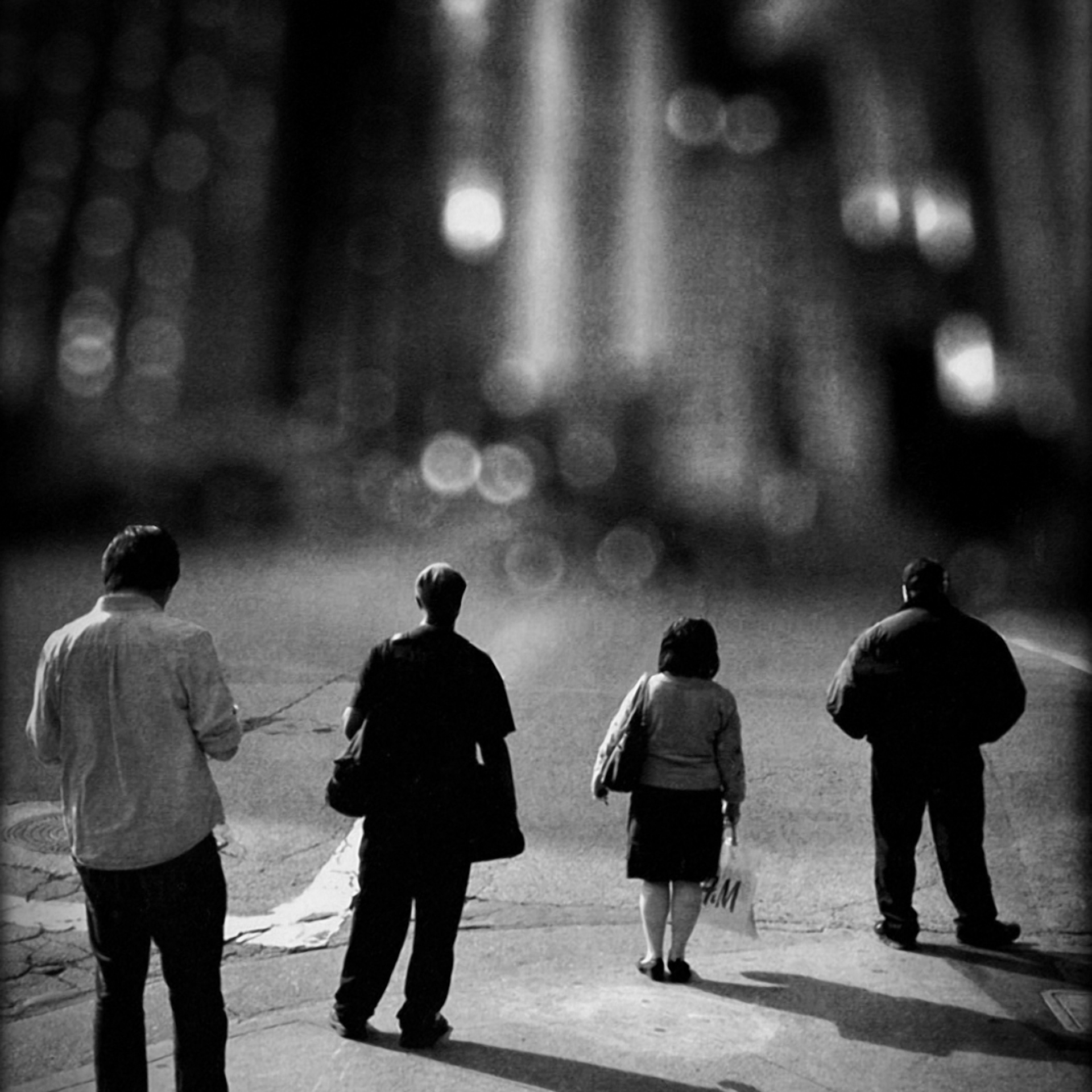 David Ingraham - The Los Angeles Center of Photography