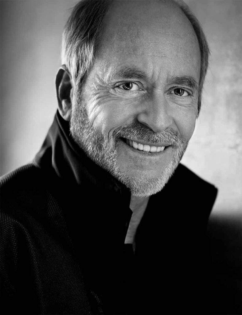 Greg Gorman - The Los Angeles Center of Photography