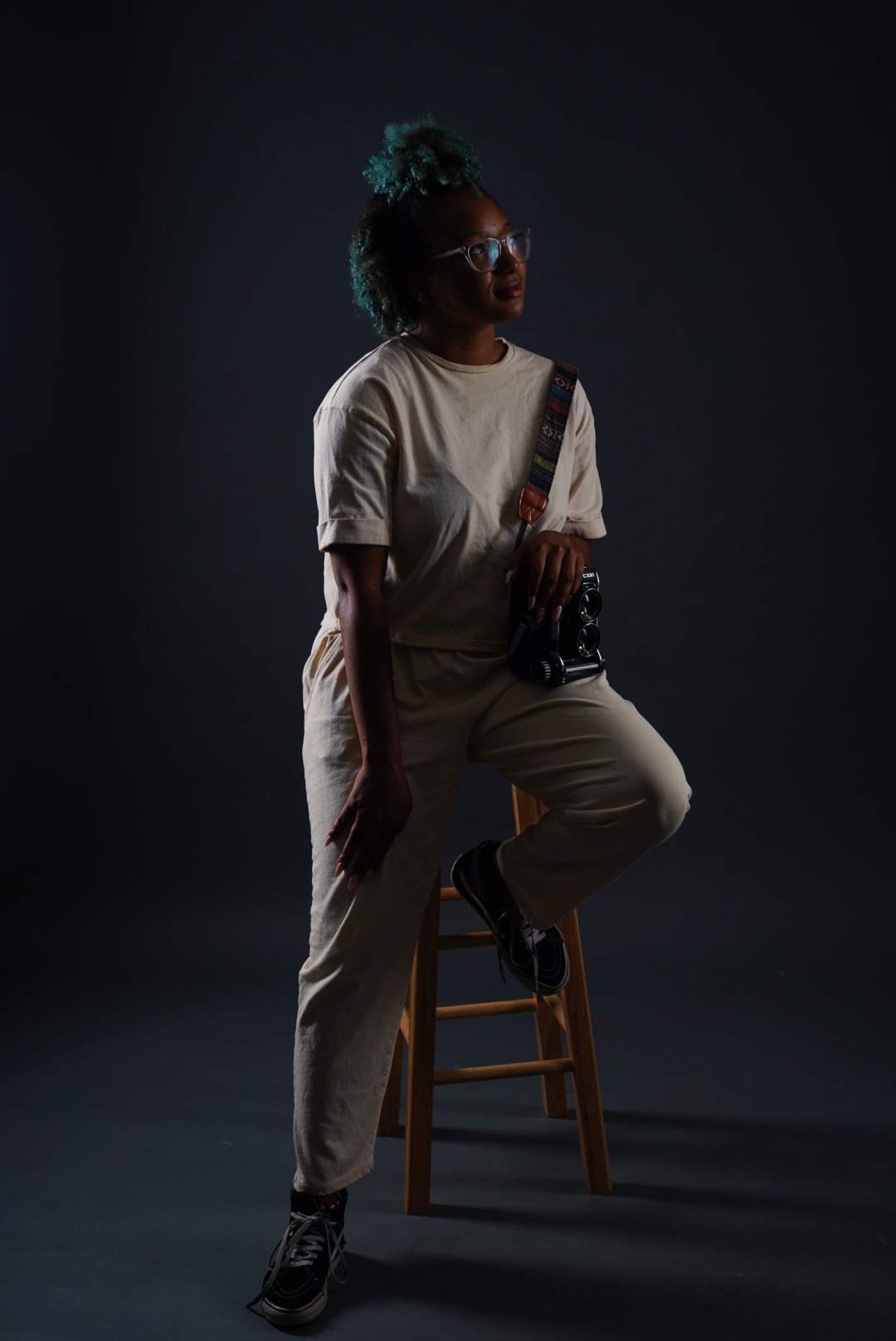 Jessica Bethel - Our Truths, Be Told - 2023 - The Los Angeles Center of ...