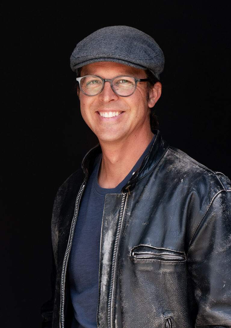 Josh Withers - The Los Angeles Center of Photography