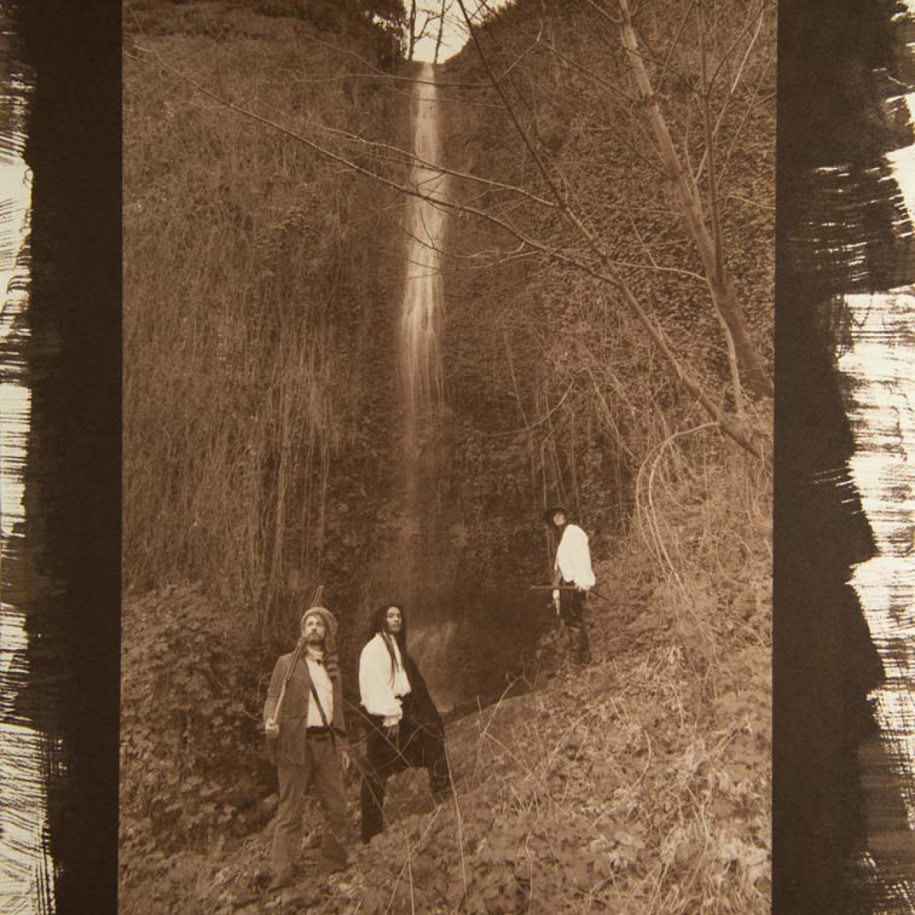 Joseph Rheaume Portfolio - The Los Angeles Center of Photography