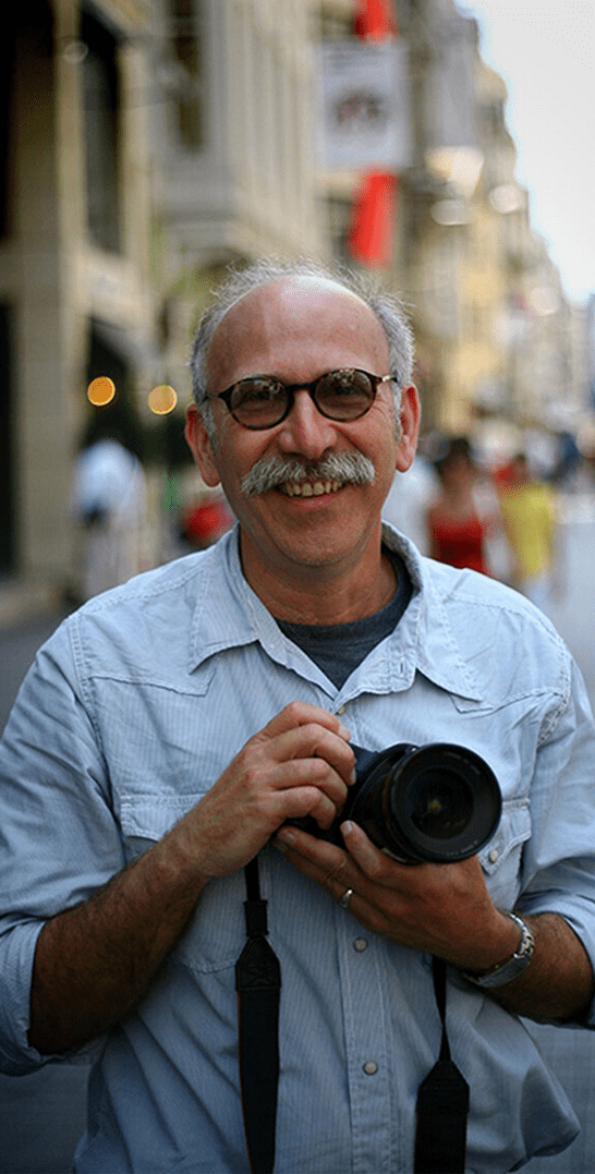 The Documentary Photography Narrative: Creating and Publishing a ...