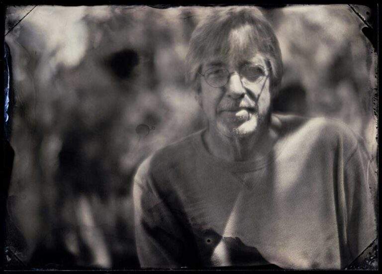 Creative Portraiture with Ken Merfeld (Online Learning - Six Sessions ...