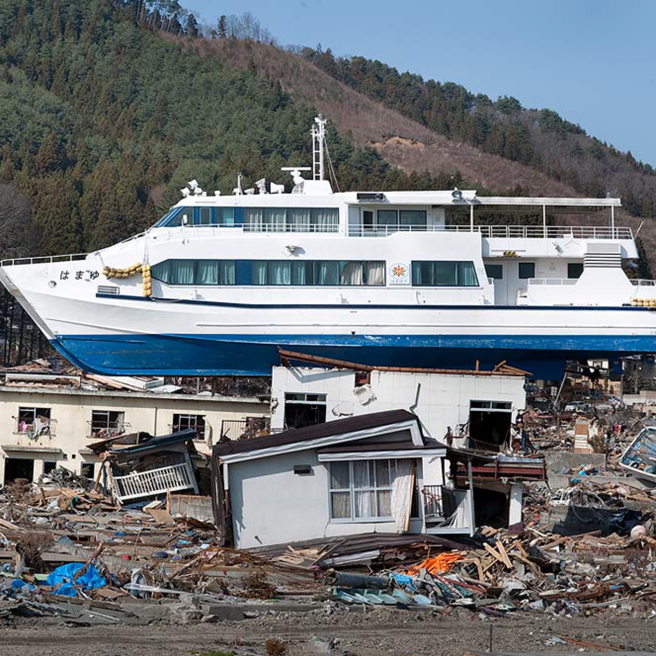 Mark Edward Harris - The Los Angeles Center of Photography