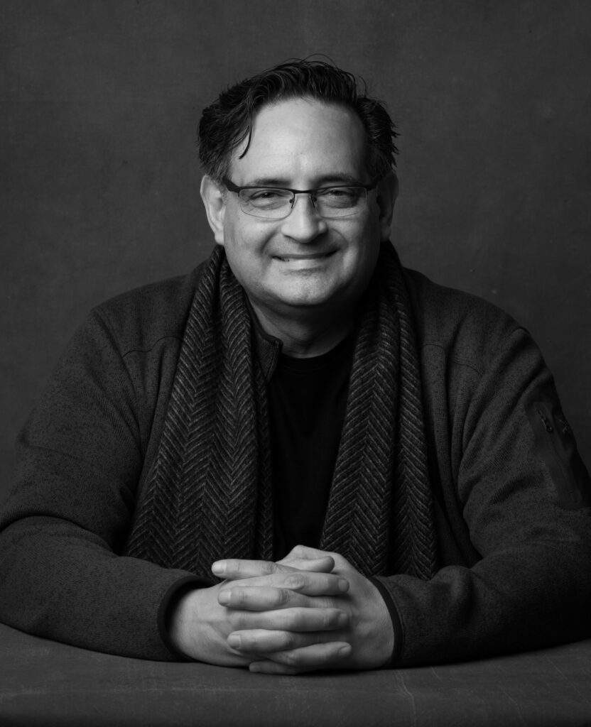 Michael Chinnici - The Los Angeles Center of Photography