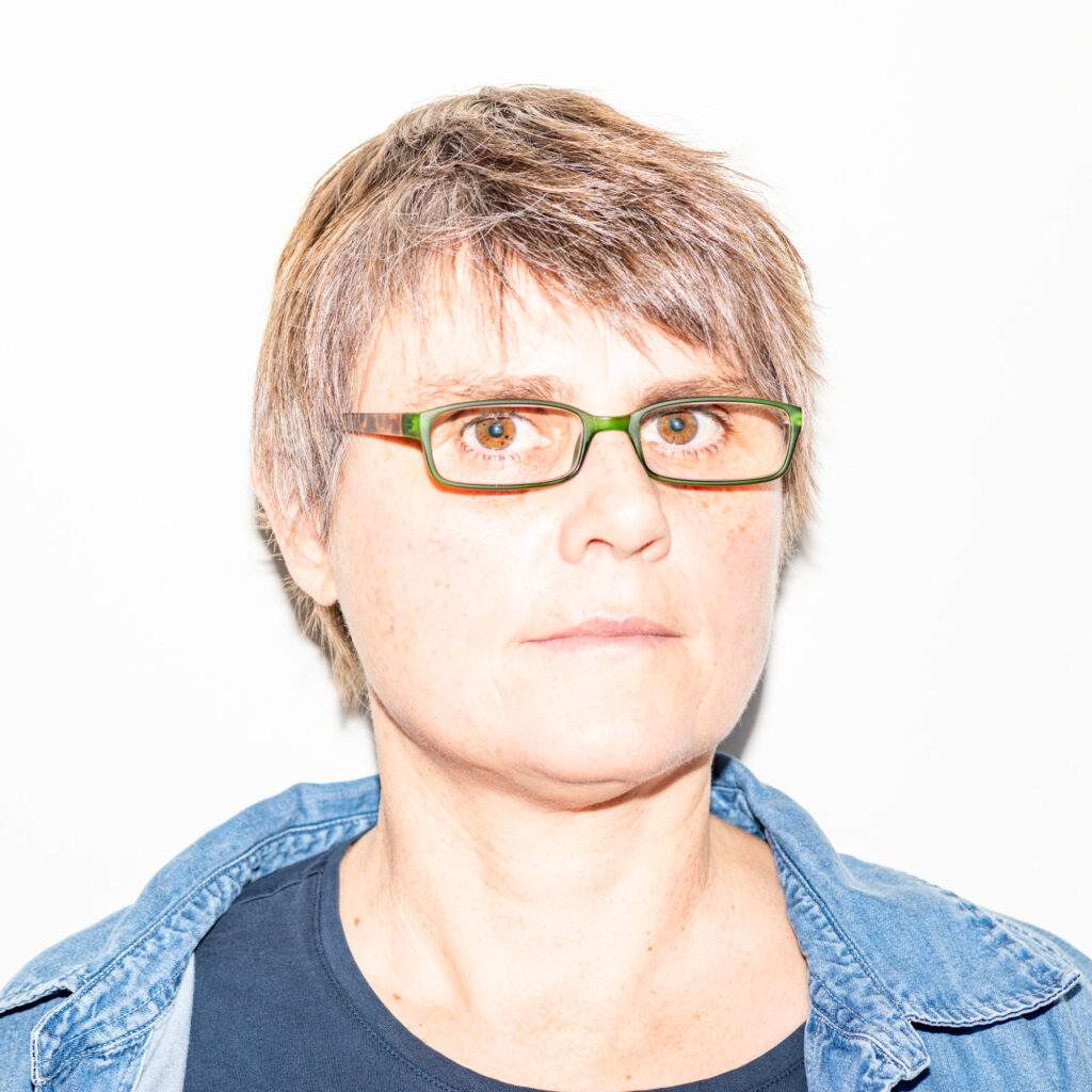 People - The Los Angeles Center of Photography