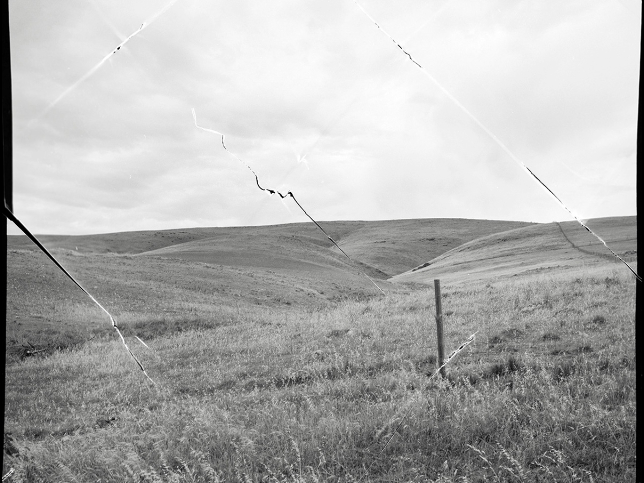 Odette England - The Los Angeles Center of Photography