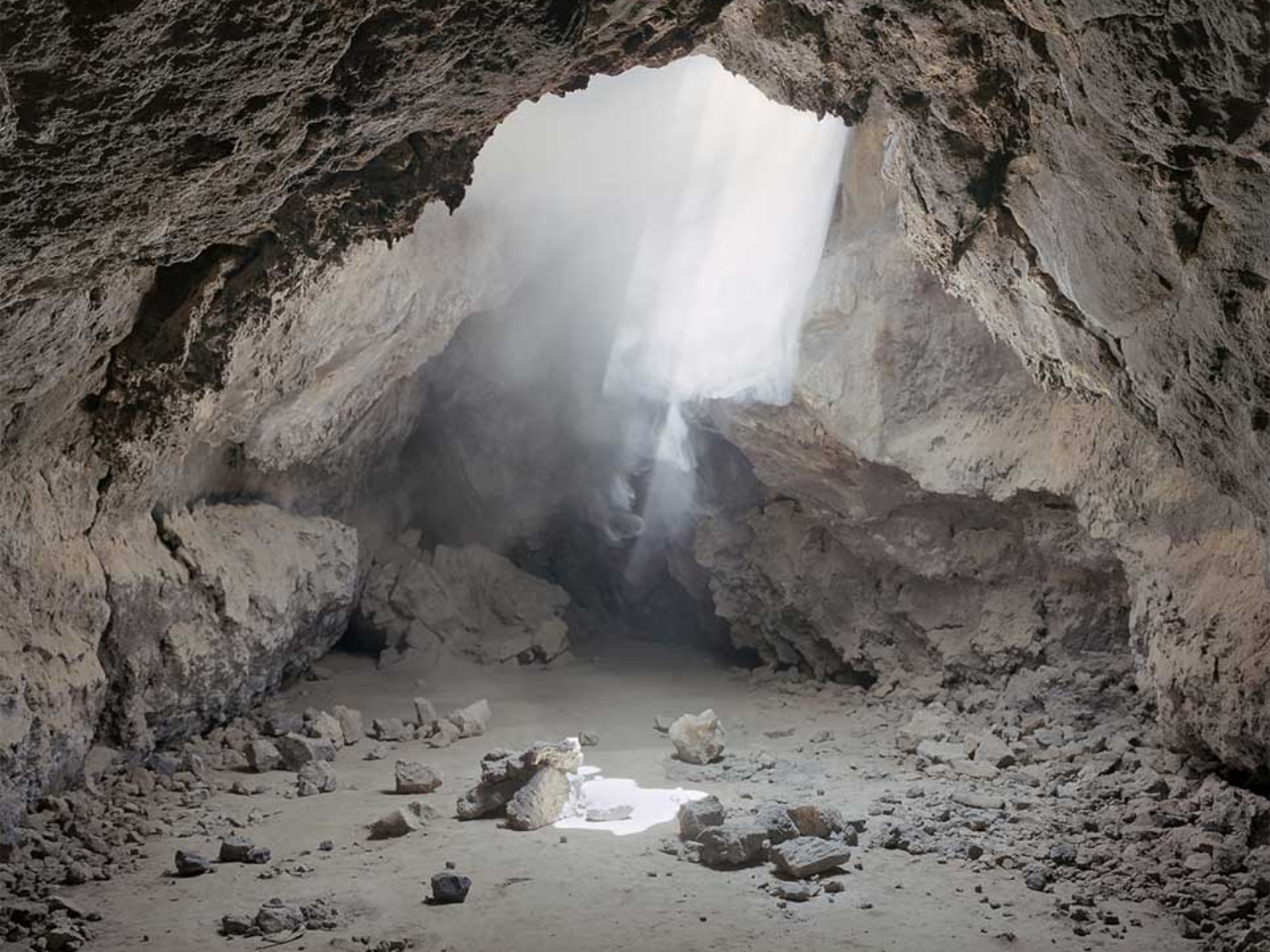 Shawn Bush - The Los Angeles Center of Photography