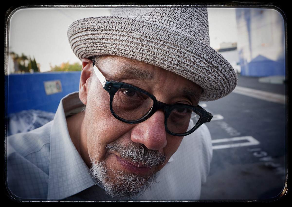 John Simmons - Our Truths, Be Told - 2023 (stills) - The Los Angeles ...