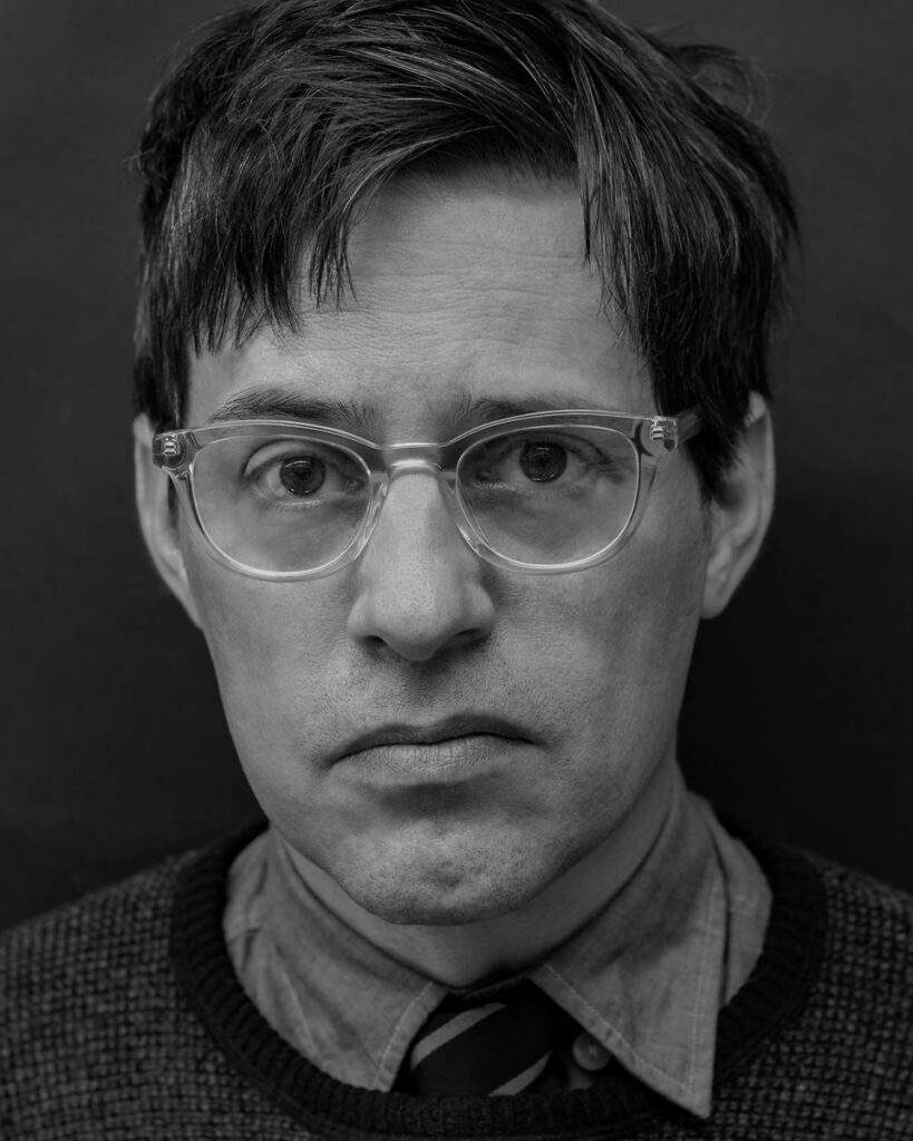 Christian Patterson - The Los Angeles Center of Photography